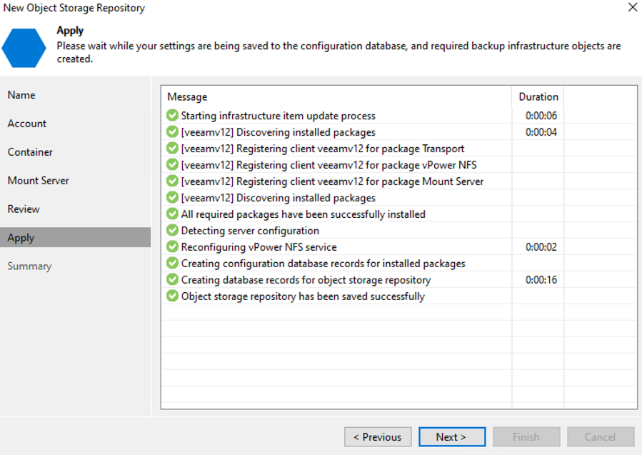 Veeam Backup and Replication 12 ( v12 ) – ercaninkaya.com